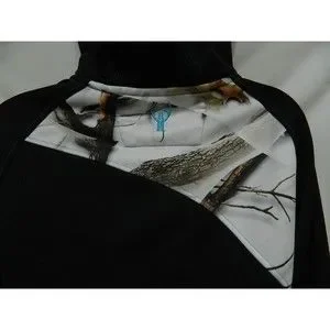 Huntworth | Tops | Huntworth Hoodie Sweatshirt Unisex Small Blackwhite ...
